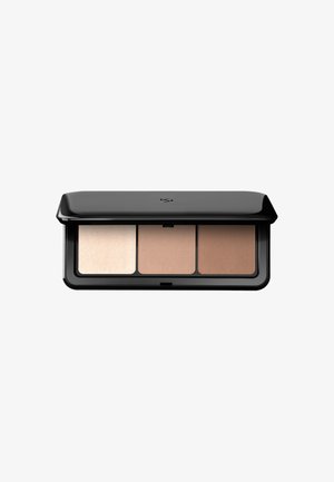 KIKO Milano FLAWLESS FUSION BRONZER POWDER - Poudre - caramel/non ...