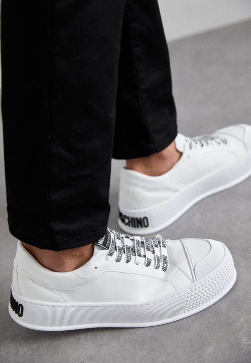 Baskets de luxe pour homme | Zalando Belgique - Page 2