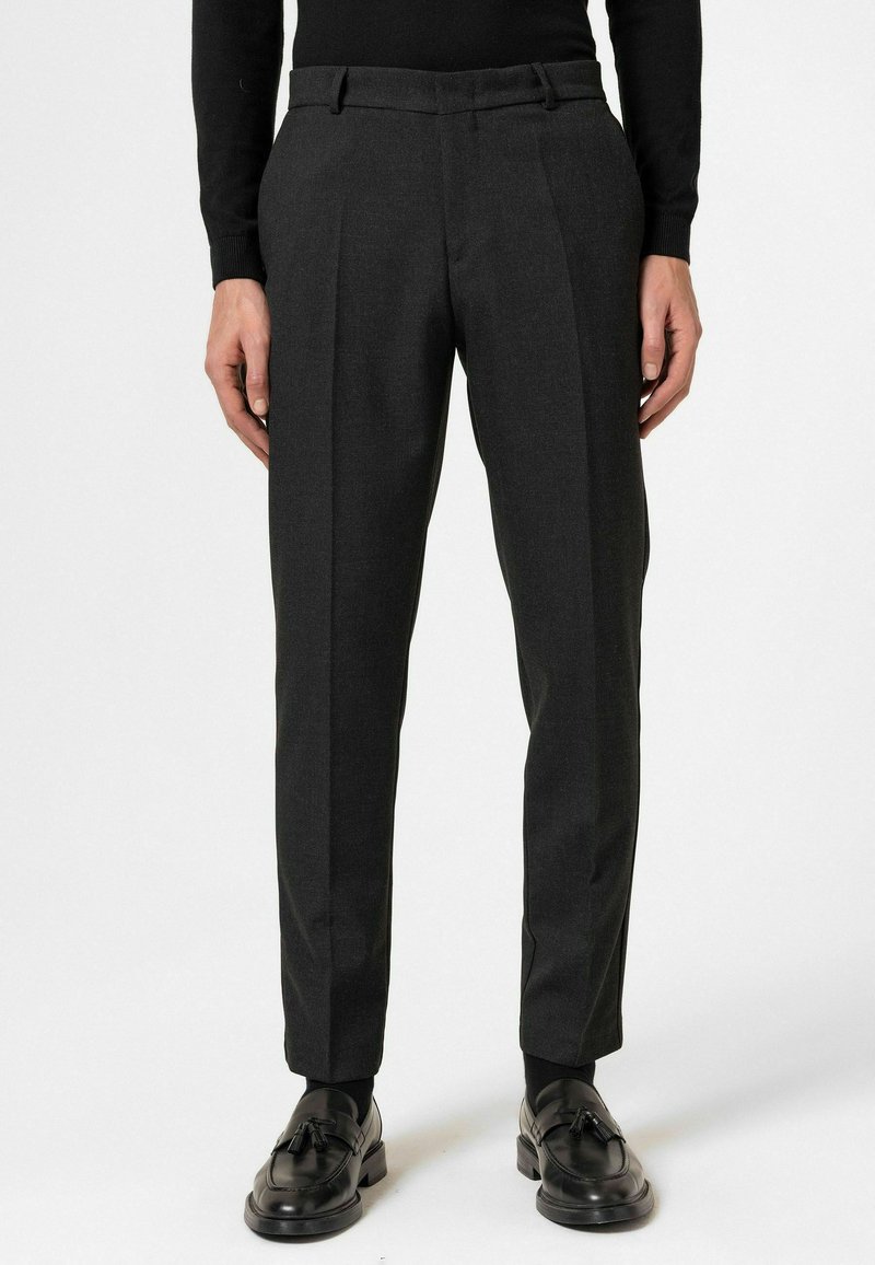 Antioch WILMER - Chino - anthracite/antrasit - Zalando.dk