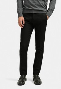 Riley RY DANIEL - Chinos - black/svart - Zalando.se