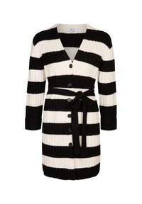 Miss Etam KAYLA - Vest - black/zwart - Zalando.nl