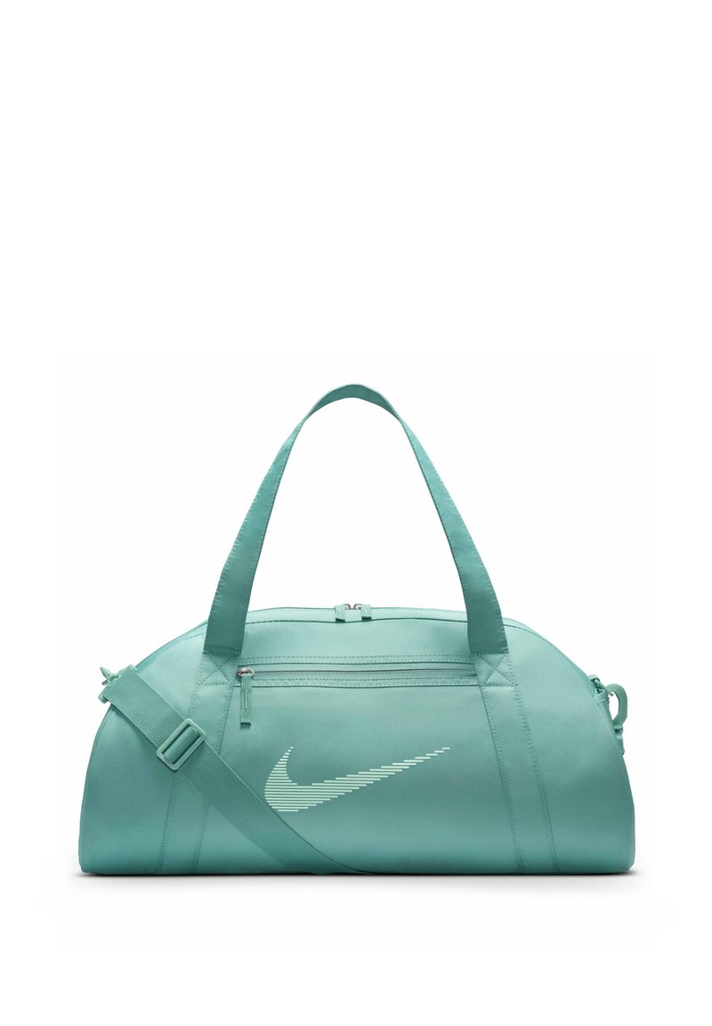 Nike Performance GYM CLUB BAG - Sports bag - cannon/mint foam/light ...