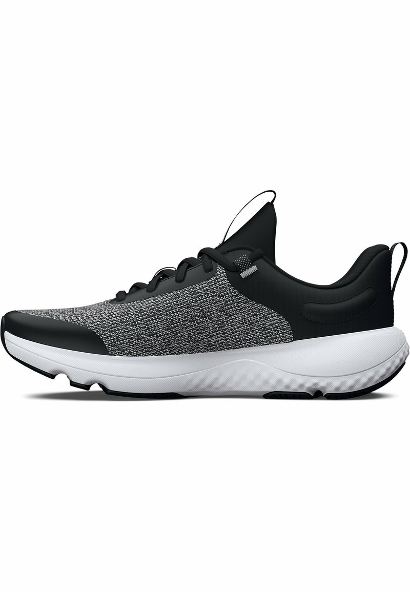 Under Armour VISUAL BGS CHARGED REVITALIZE - Chaussures de running sur ...