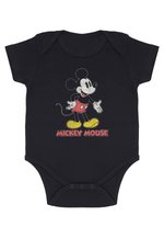 Disney MICKEY CLASSIC 70'S MICKEY - Body - black/schwarz - Zalando.at