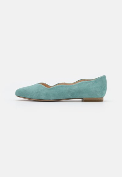 Chaussures femme turquoise en ligne | ZALANDO