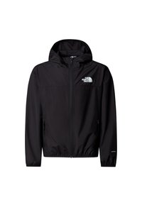 The North Face NEVER STOP - Windbreaker - tnf black/black - Zalando.ie