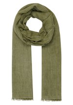 Leem Scarf - khaki - Zalando