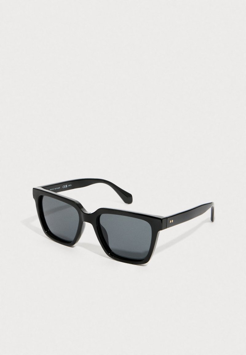 Privé Revaux BOOM CLAP UNISEX - Sunglasses - black - Zalando.co.uk