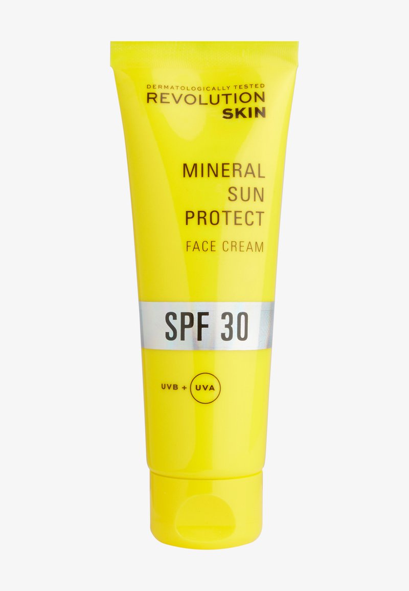 Revolution Skincare REVOLUTION SKINCARE SPF 30 MINERAL PROTECT ...