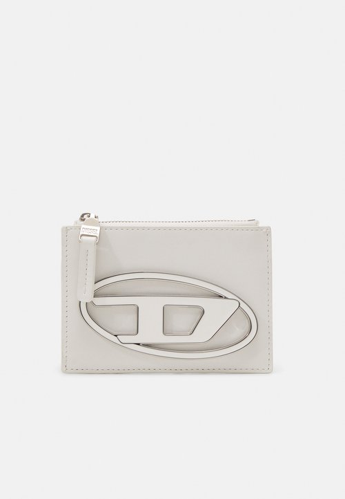 Diesel FOLD COIN PURSE ZIP - Geldbörse - white/weiß - Zalando.ch