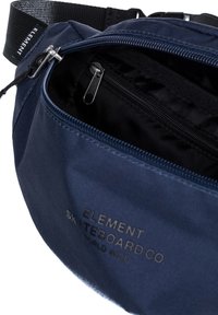 Element JOCK HIP - Bum bag - blue - Zalando.co.uk