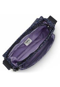 Kipling BASIC PRT LOREEN M 24 5 CM - Umhängetasche - cosmic navy/dunkelblau - Zalando.at
