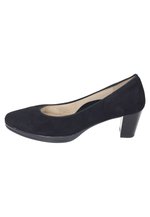 ara Klassieke pumps - black/zwart - Zalando.nl