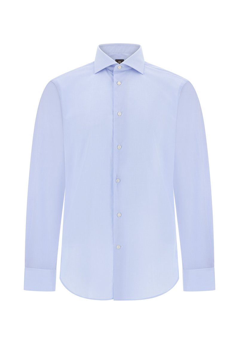 Boggi Milano Camicia - light blue/celeste - Zalando.it