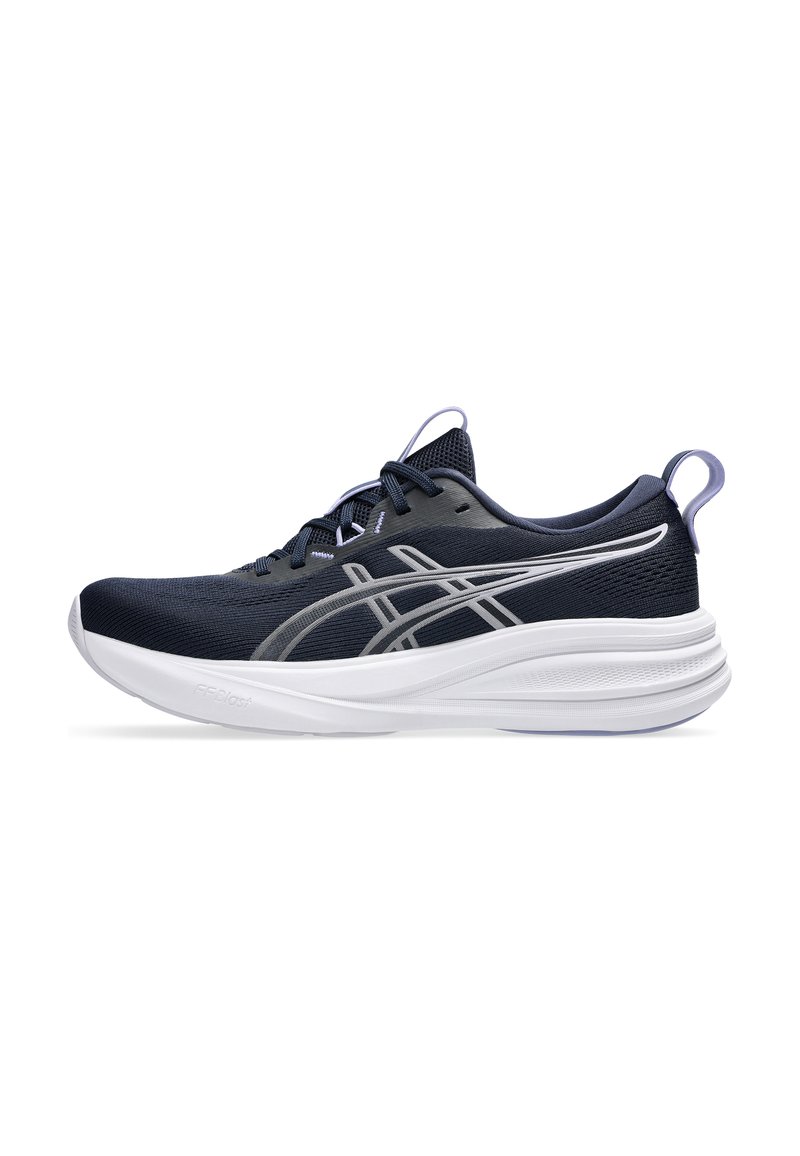 ASICS GEL-PULSE 17 - Scarpe da corsa su strada - midnight lilac hint ...