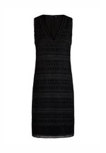 Marc Aurel Freizeitkleid - black/schwarz - Zalando.at
