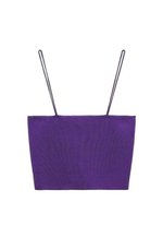 Mango DIANA - Top - lilac/purple - Zalando.co.uk