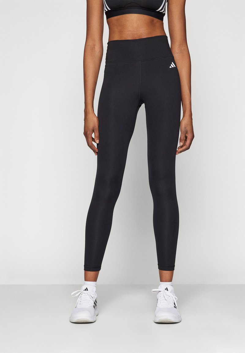 adidas Performance Leggings - black - Zalando.co.uk