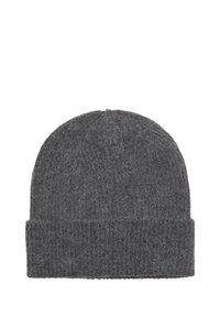 PULL&BEAR Muts - dark grey/donkergrijs - Zalando.nl