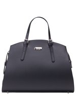 usha USHA BLACK LABEL HANDBAG NOWLES - Shopping Bag - schwarz - Zalando.de