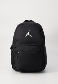 Jordan BACKPACK - Batoh - black/černá - Zalando.cz