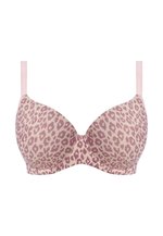 Freya UNDETECTED - Bügel BH - iced mocha/pink - Zalando.at
