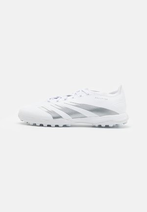 adidas Performance PREDATOR ACCURACY 4 TF - Botas de fútbol multitacos ...