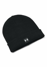 Under Armour Muts - black/zwart - Zalando.nl