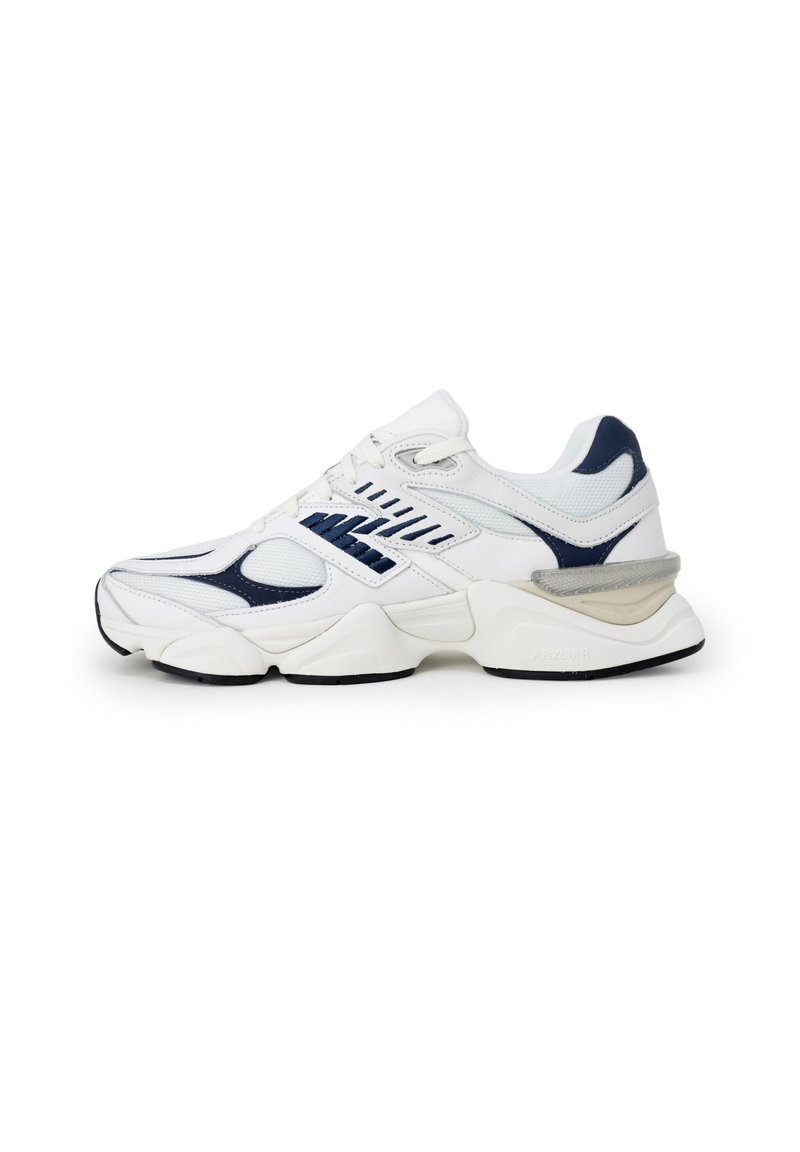 New Balance Zapatillas - blue/azul - Zalando.es