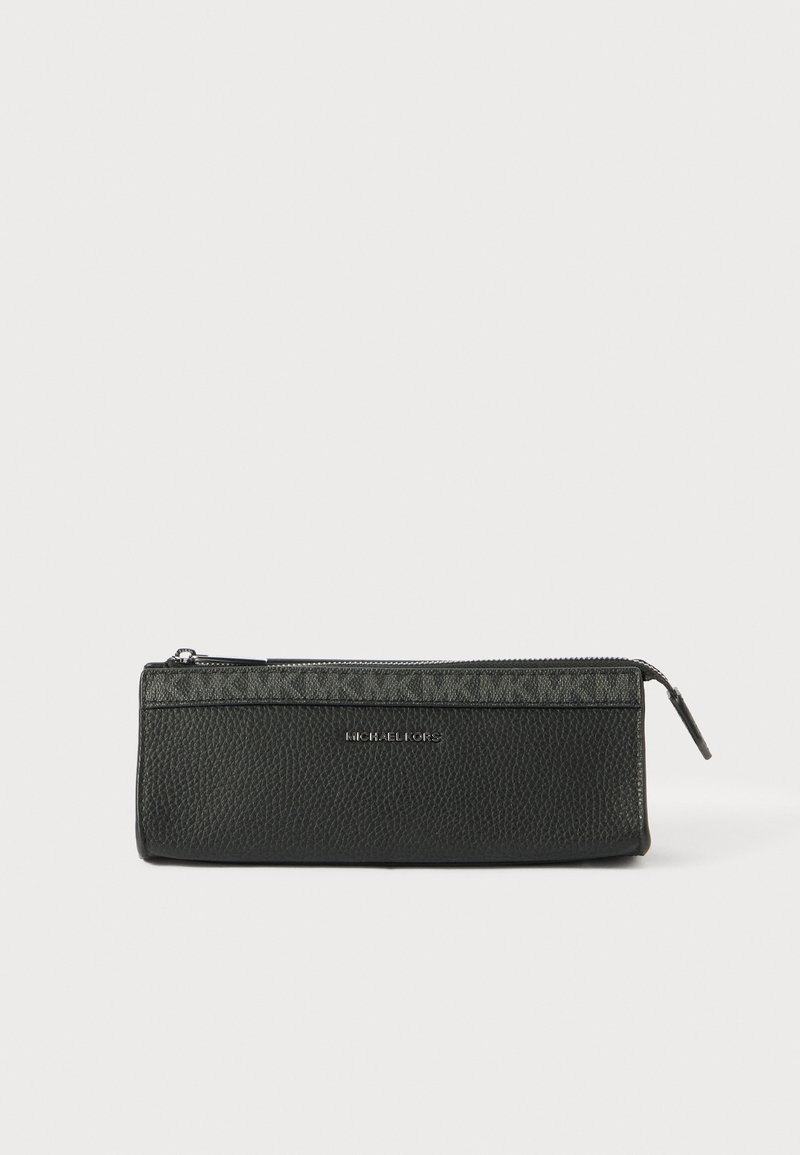 Michael Kors UNISEX - Pencil case - black - Zalando.co.uk
