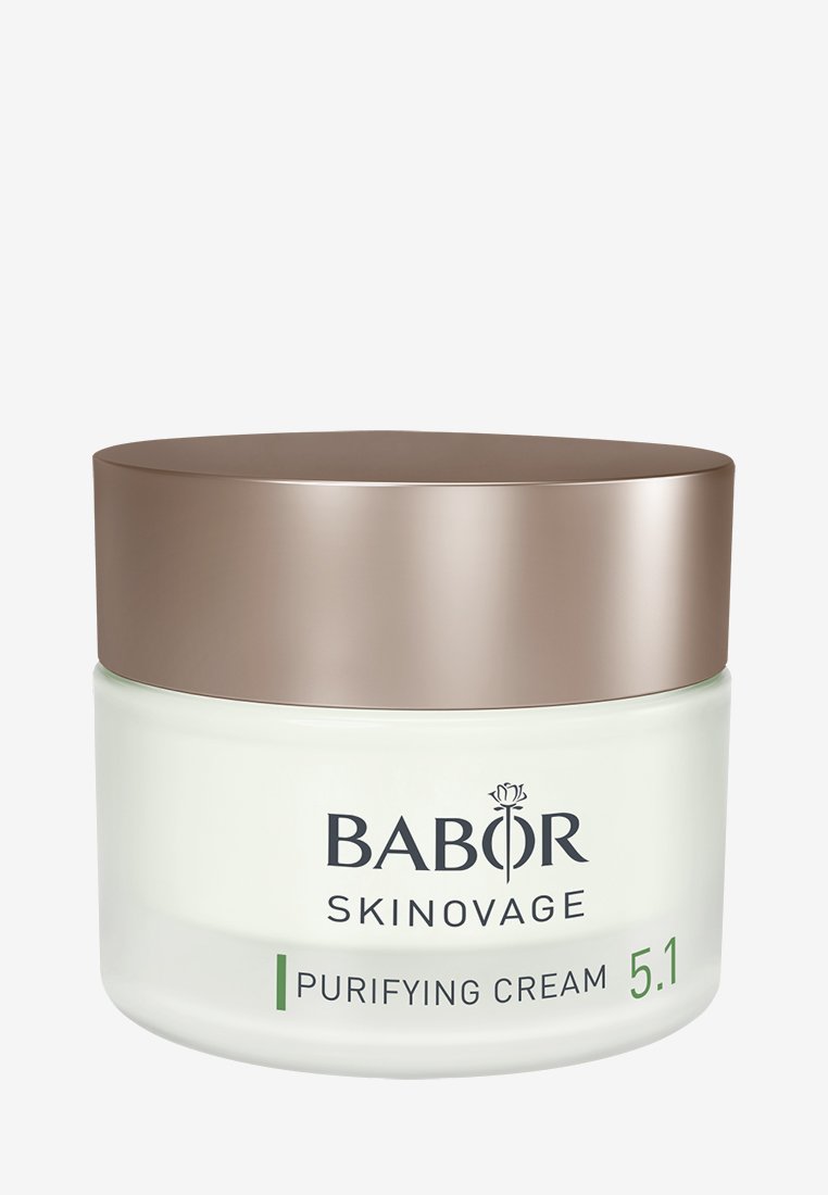 BABOR PURIFYING CREAM 5.1 - Pielęgnacja na dzień/nieokreślony - Zalando.pl