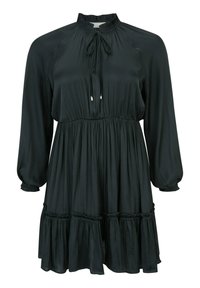 Guido Maria Kretschmer Curvy Collection ENIE - Jurk - grün/groen - Zalando.nl