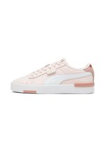Puma JADA RENEW - Sneaker low - frosty pink white copper rose future ...