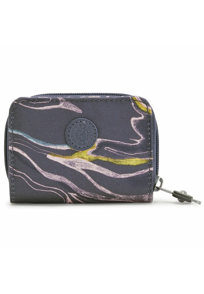 Kipling BASIC PRT TOPS - Geldbörse - soft marble/lila - Zalando.de