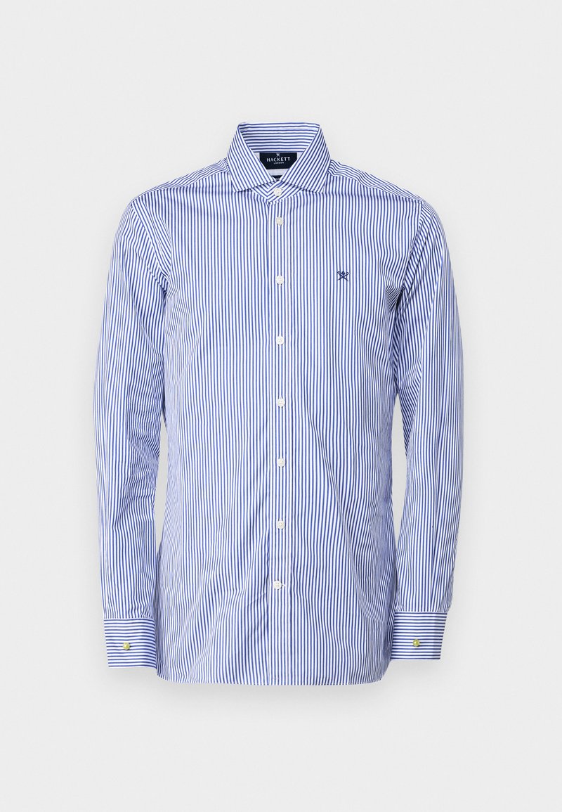 Hackett London BENGAL - Formal shirt - blue - Zalando.co.uk