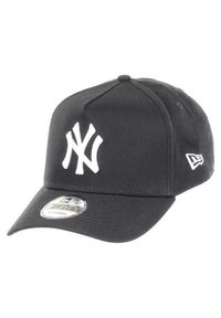 New Era YORK YANKEES MLB PUERTO RICO SIDEPATCH 9FORTY A-FRAME - Cap ...