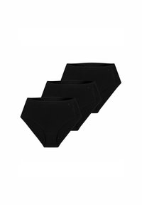 Triumph SMART 3ER PACK - Slip - schwarz - Zalando