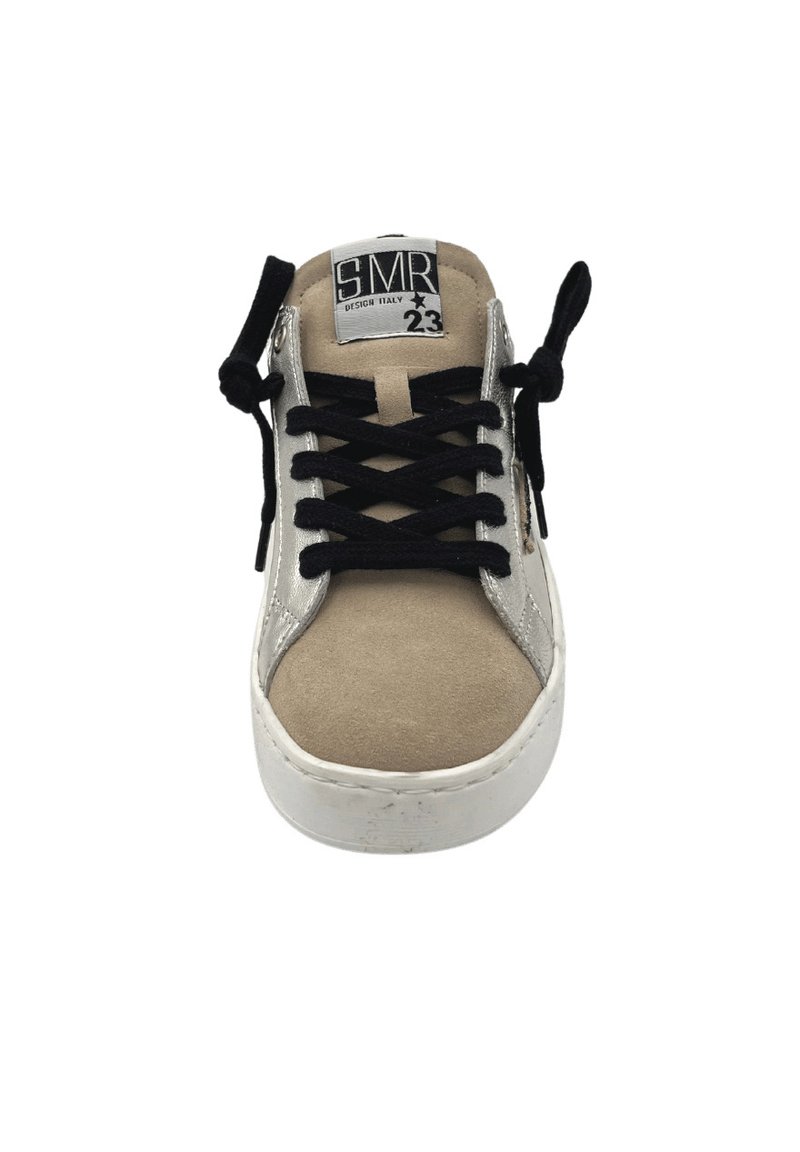 SEMERDJIAN SMR MAYA Baskets Basses Noir | atelier-yuwa.ciao.jp