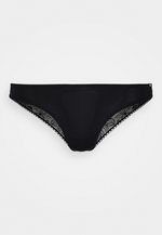 Skiny DAMEN CHEEKY - String - black/noir - ZALANDO.CH