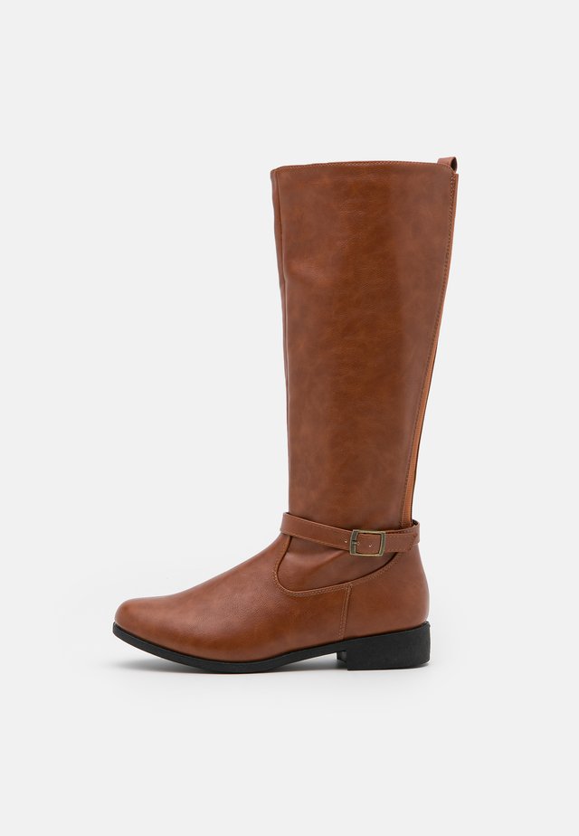 Bottes femme en ligne sur la boutique Zalando