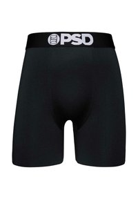 PSD SOLIDS - Boxeri - black/negru - Zalando.ro