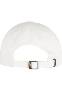 Merchcode MIAMI VICE - Cap - white/weiß - Zalando.ch