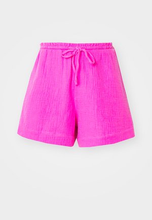 Threadbare THB ASPEN BARDOT - Blusa - hot pink/rosa - Zalando.es