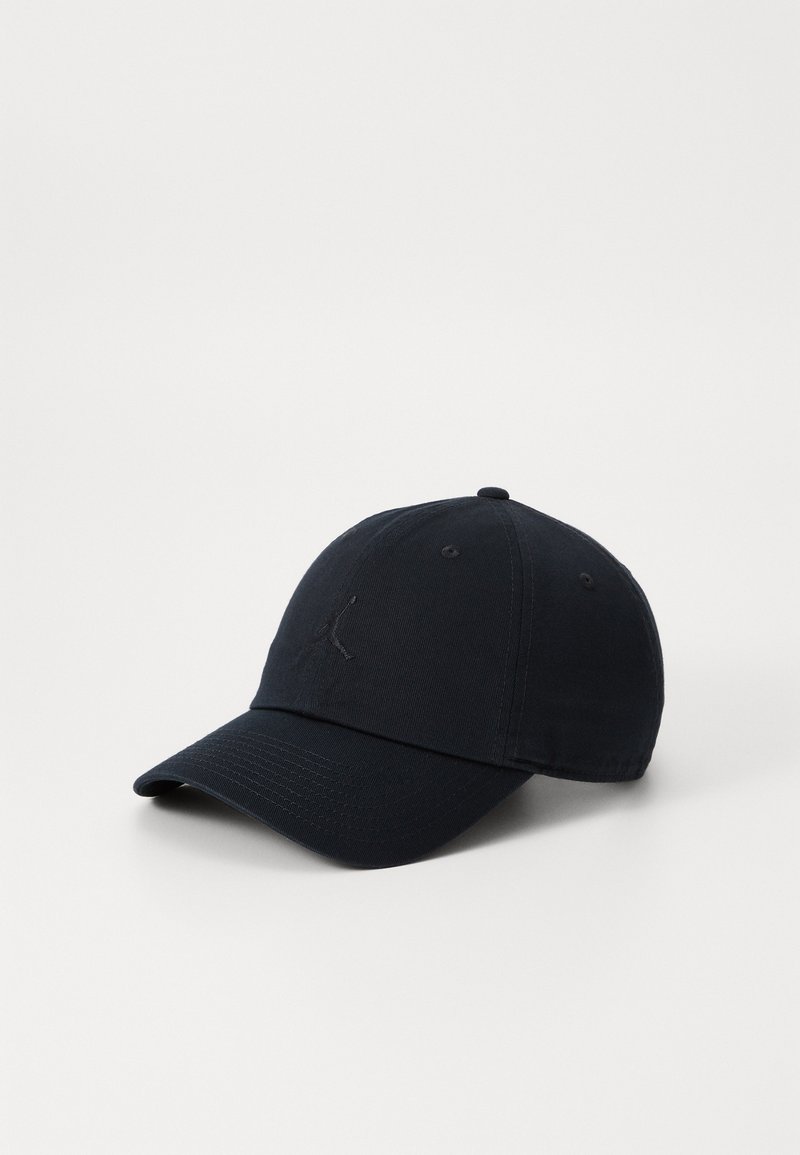 Jordan CLUB UNISEX - Cappellino - black/nero - Zalando.it