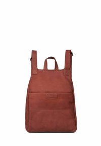 The Bagging Co MATE - Rucksack - terracota/brown - Zalando