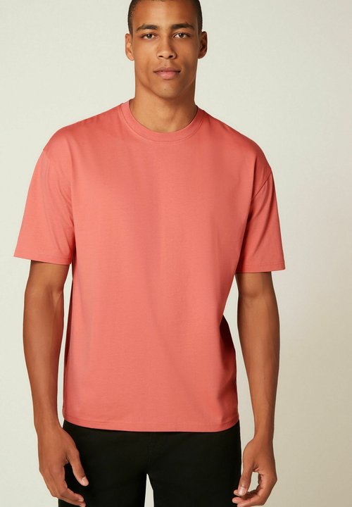 Next T-Shirt basic - light pink/pink - Zalando.ch