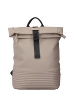 Rieker Rucksack - cameo/beige - Zalando