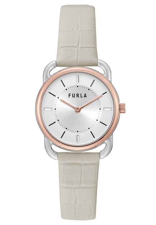 Furla FURLA ESSENTIAL - Montre - blue/bleu - ZALANDO.FR