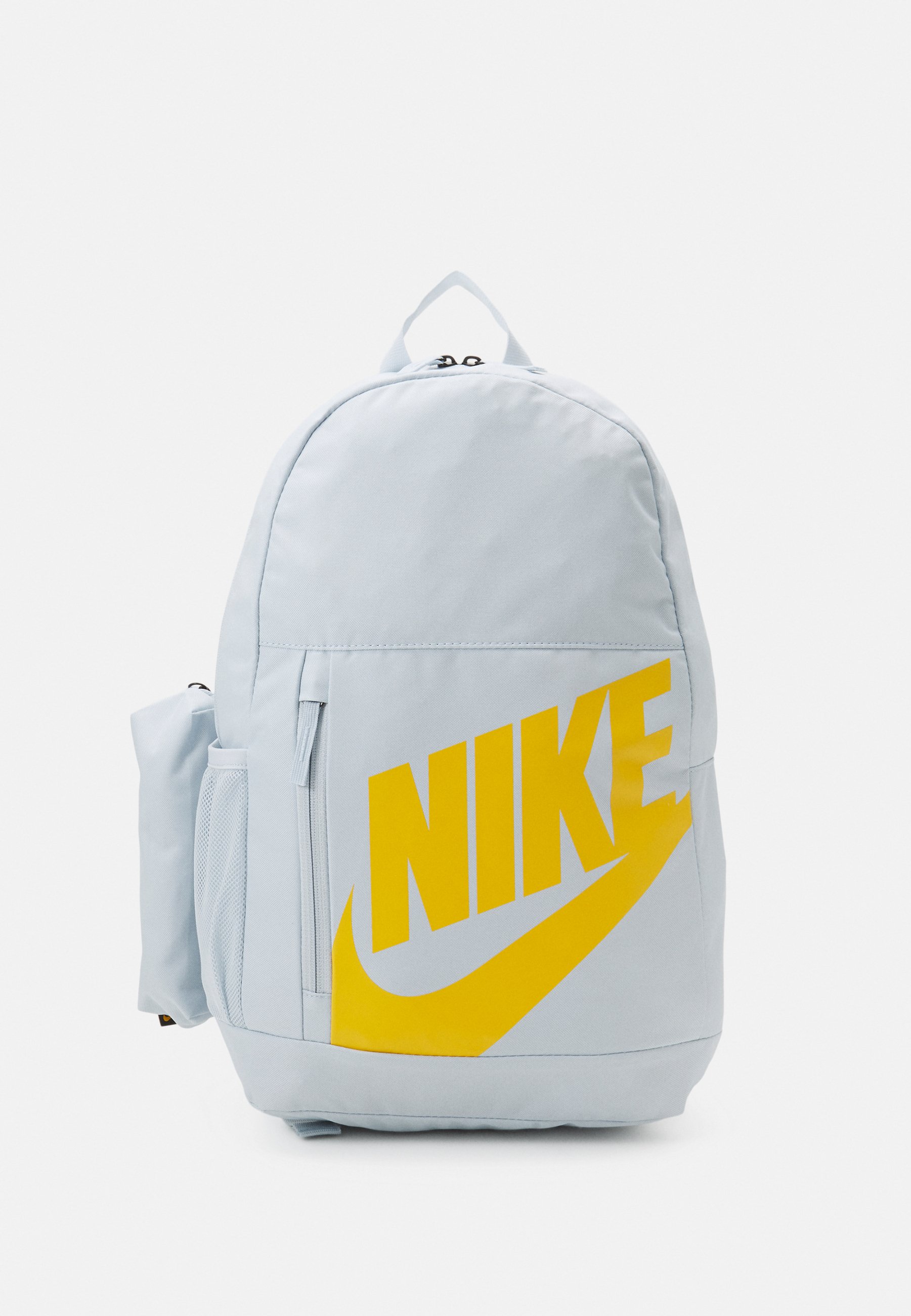 Nike School Backpack Yellow