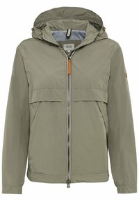 camel active Leichte Jacke - sage/grün - Zalando.at